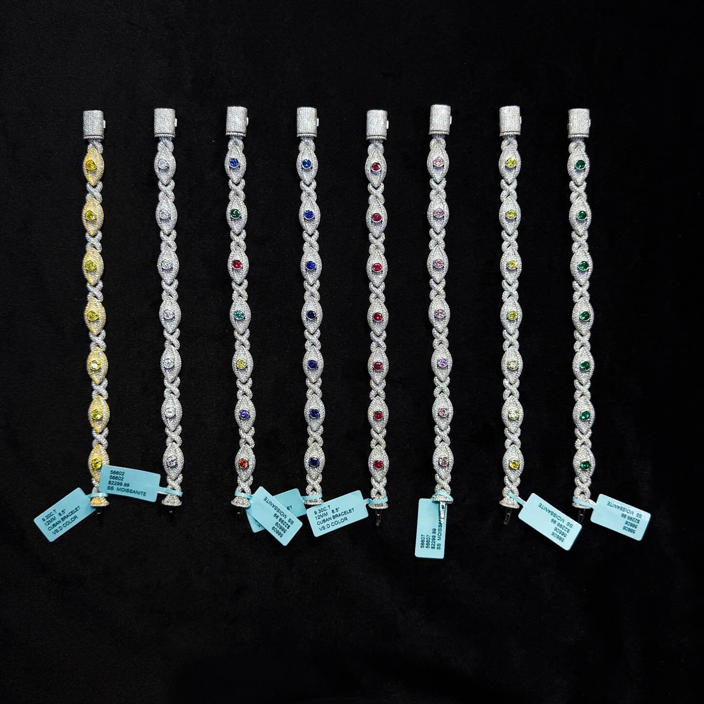 Candy Bracelets – Vibrant, Stunning Candy Bracelets ,Fun, and ...